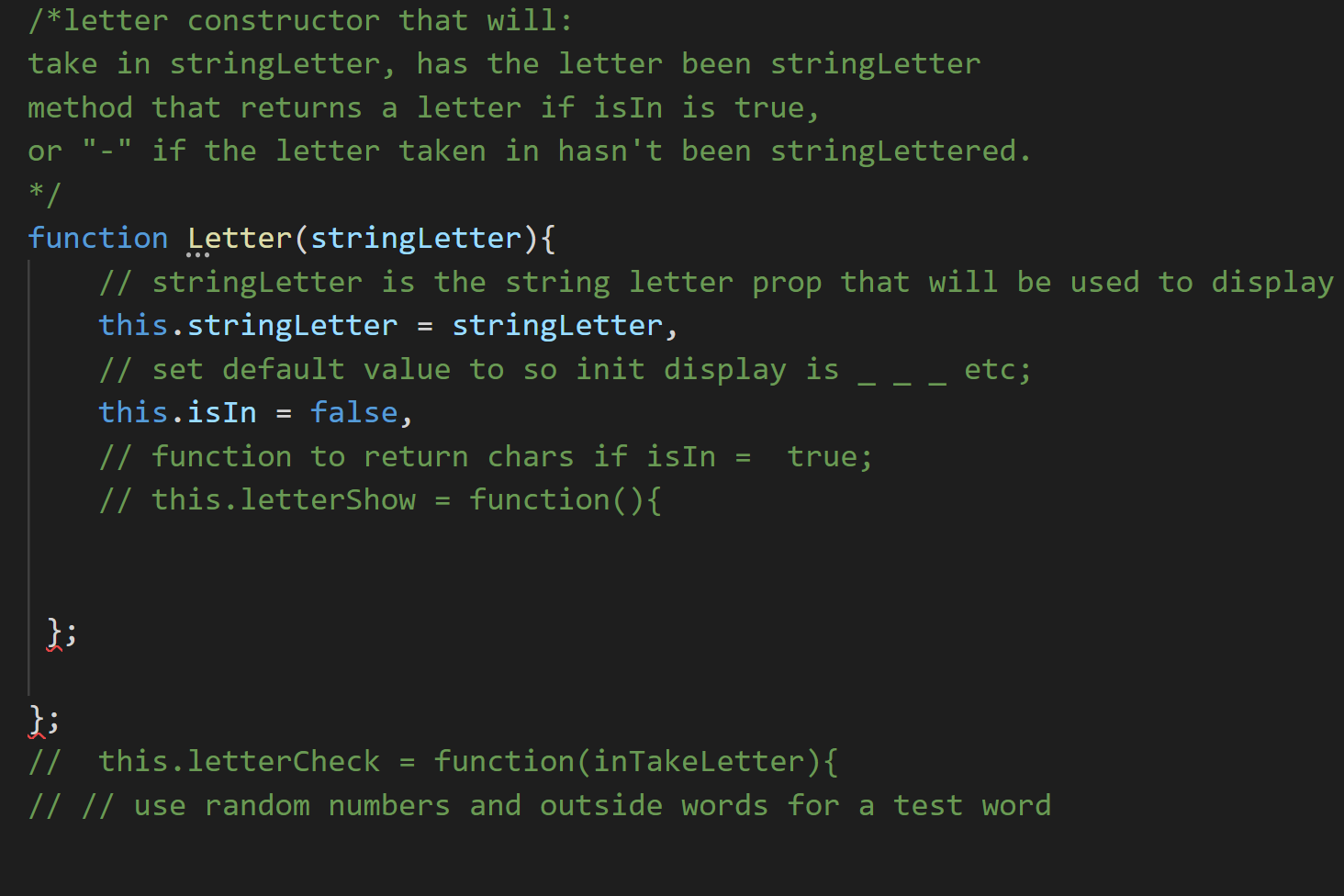 EA Portfolio | Portfolio